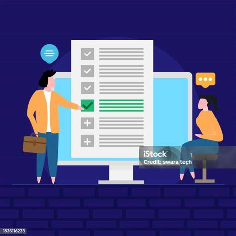 담당자는 목록을 수행할 작업을 계획하고 우선 순위를 지정합니다 체크리스트 및 효과적인 작업 플래너 작업 및 시간 관리 개념에 대한 스톡 벡터 아트 및 기타 이미지 Istock