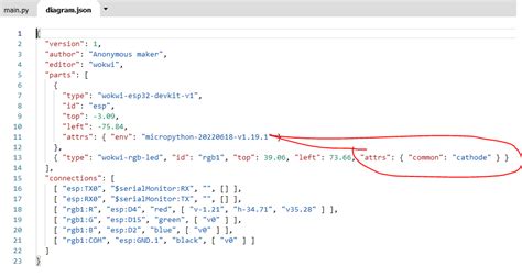 物联网开发笔记（49） 使用micropython开发esp32开发板之控制rgb全彩led模块esp32 Fc 100rgbled