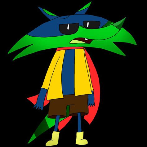 Griz Is Honest And Tells Someting Mportant Pose By Ziggyratonon Laveur On Deviantart