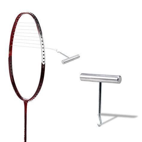 Tennis Squash Racquet Stringing Tool Racket String Vicedeal