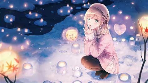 Download Cute Girl Next To The Stream Live Wallpaper 1853