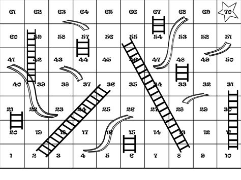 Printable Word Ladders Printablelib