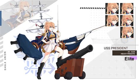Cookieblade Manjuu Azur Lane Azur Lane Original Light Brown Hair