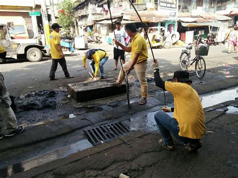 Mmda Admin 22 Declogging Of Drainage Laterals Along Facebook