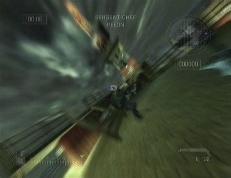 Test Battlefield 2 Mc