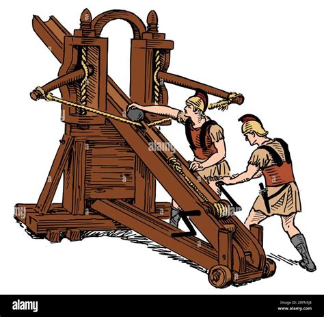 Mastering The Ballista In 5e A Comprehensive Guide
