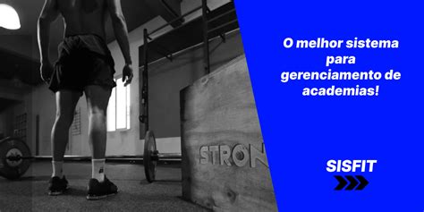 Github Enrique Sem Hprojeto Sistemas De Academia