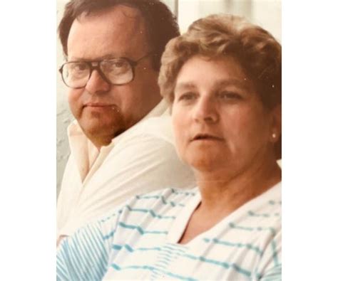 Robert C Cote Sr Obituary 2023 Staunton Va Henry Funeral Home