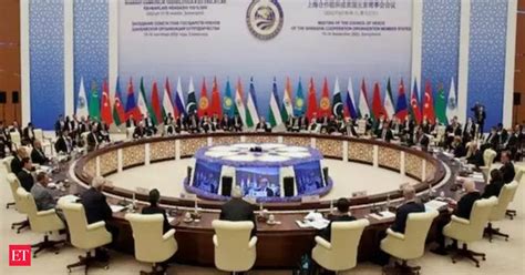 We Remained Actively Engaged In Sco Format India Ahead Of Jaishankars