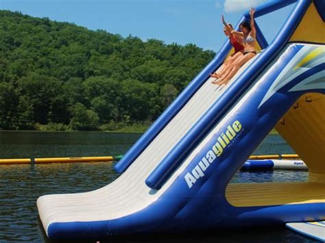 The Best Adult Summer Camps