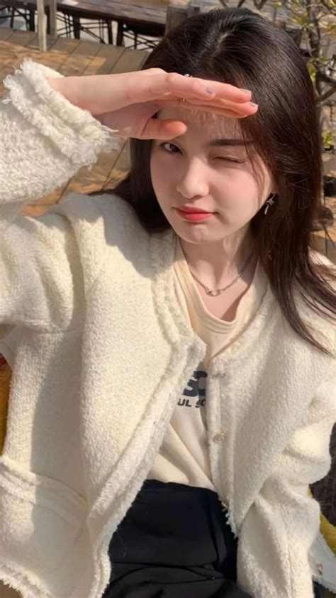 Ulzzang Perempuan Gaya Model Pakaian Gadis Uzzlang