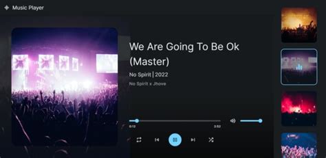 do html css javascript php web application cs it projects by