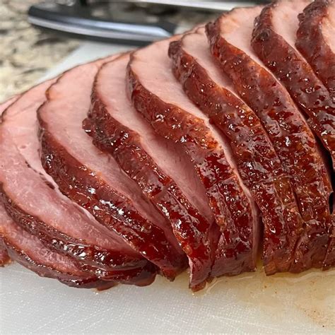 23 Tender Easter Ham Recipes For Crockpot Easy Juicy And Glazed To Perfection