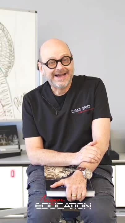 Pascal Magne Posted On Linkedin