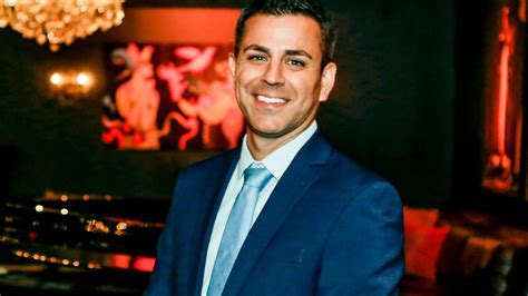 Luis Beaumier A Cio Of The Year Honoree Tampa Bay Business Journal