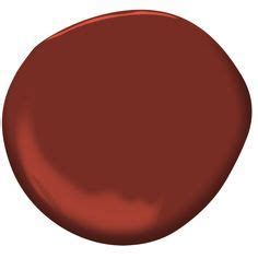 Exterior Color Country Redwood Pm 16 Benjamin Moore Exterior House