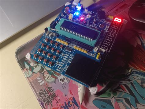 初学单片机 Csdn博客