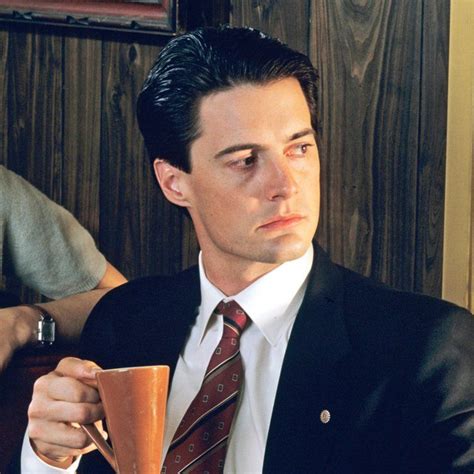 Twin Peaks Dale Twin Peaks Agent Cooper Twin Peaks 1990 Pretty Men
