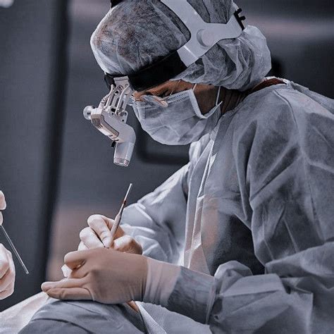 Female Surgeon Medical Quotes Medical Photography Doctor Aesthetic