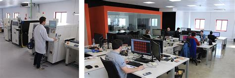 Accent Systems Experts Developing Your IOT Devices
