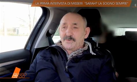 Avetrana Michele Misseri «sogno Sarah Lho Uccisa Io