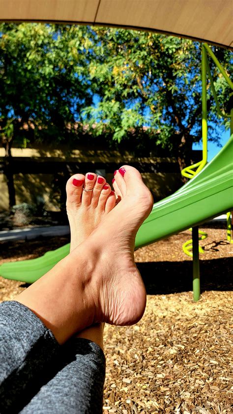 🌞 Another Beautiful Day To Worship My Arches 🌞 R Publicfeetpics
