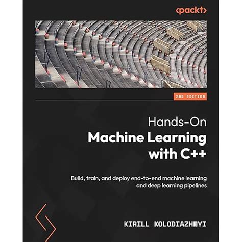 Hands On Machine Learning