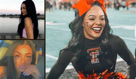 Kailee Peppers Rising Star From Cheer To Coaching