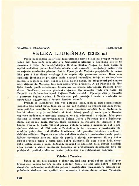 Vladimir Blaskovic Velika Ljubisnja Pdf