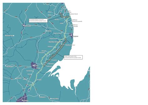 Outer Dowsing Offshore Wind Grid Connection Update 10 08 23 Outer Dowsing