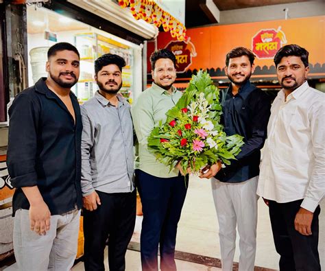 𝐍 𝐈 𝐓 𝐈 𝐍 ️ Nitin Rokade Official • Instagram Photos And Videos