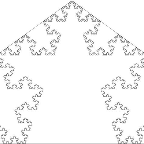 Pdf The Koch Curve In Three Dimensions