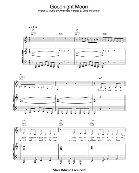 Free Sheet Music Pdf Free Piano Sheet Music Pdf Download