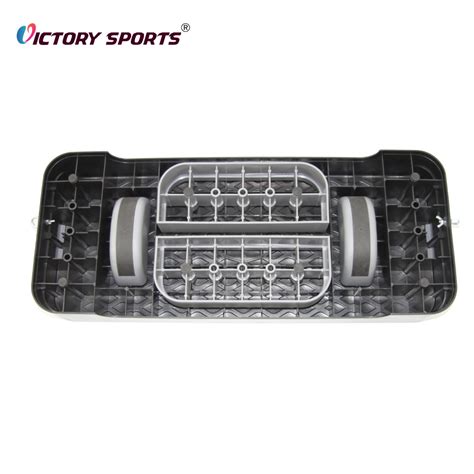 Multi Function Aerobic Step Victory Sports