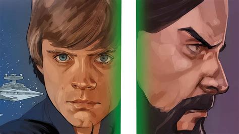 Star Wars Defiant Imperial Debuts Palpatines Official Successor