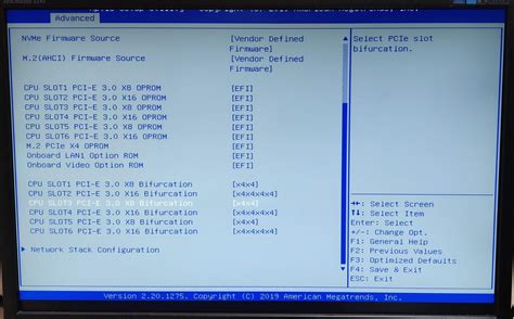 What Is Pcie Bifurcation Full Guide