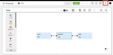 Running Pushdown Data Transformation With Informatica And Snowflake