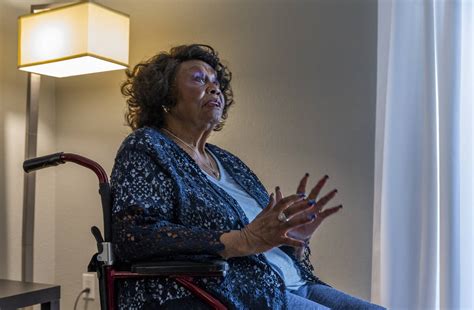 Ruby Duncans Impact Shown In New Documentary ‘storming Caesars Palace