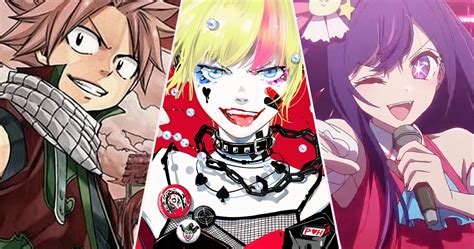 Suicide Squad Isekai Is Finally Giving The Franchises Deadliest