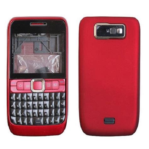 Nokia E63 Full Body Housing Zoneofdeals