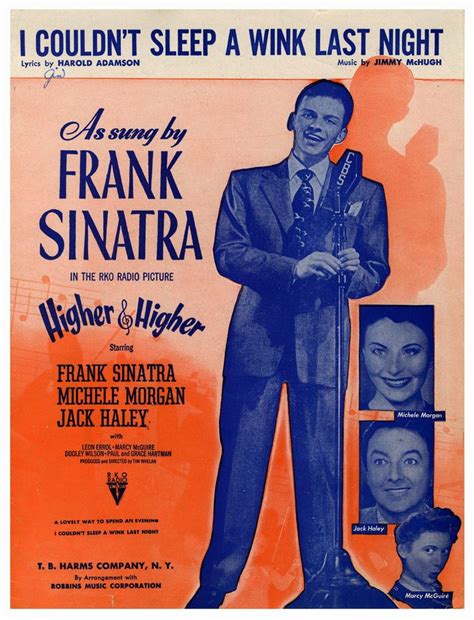 As Sung By Frank Sinatra Frank Sinatra Sinatra Frank Sinatra Poster