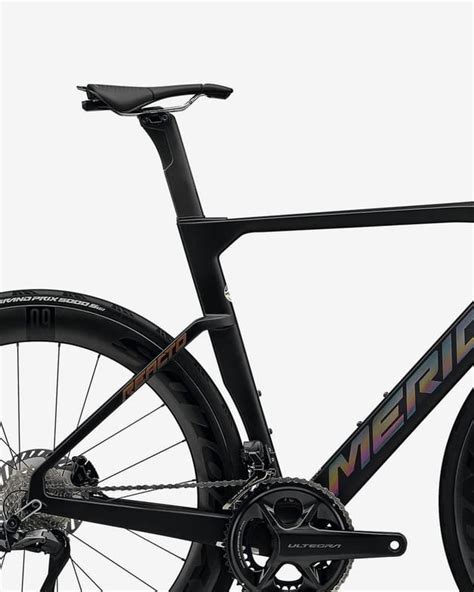 Merida Reacto 8000 Road Bike Deporvillage