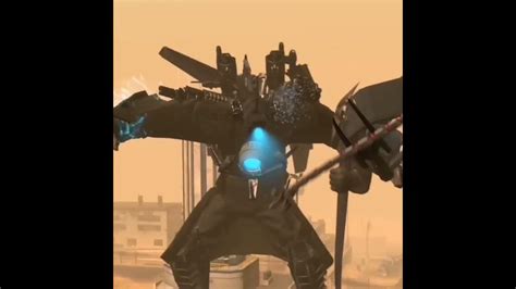 تصميم على الحلقه 65 جيمان المزيف دافوكvs جيمان المزيففان ميد Youtube