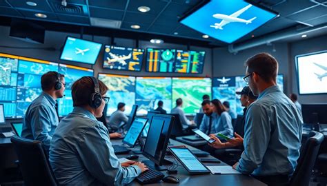 Internal Audit Essentials For Aviation Operations A Comprehensive