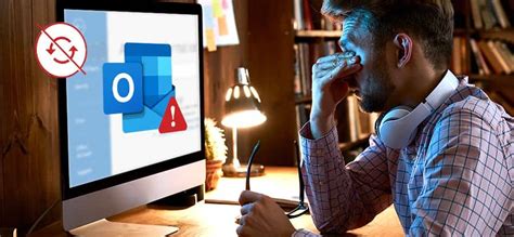 Quick Fixes To Resolve Outlook Not Syncing Error In Windows