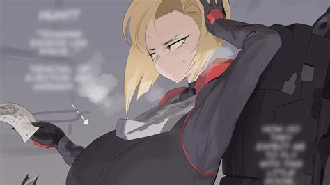 Eagle One Needs A Raise Helldivers 2 Comic Dub Youtube