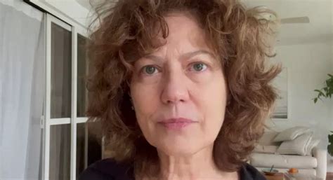 Após Perder Contrato Com A Globo Patrícia Pillar Será Motorista De