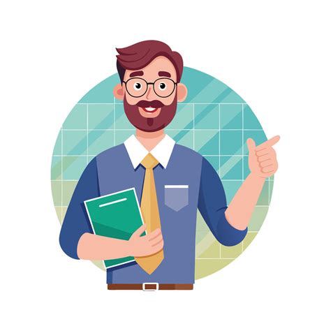 dynamic educator using pop culture reference for engagement 57080703