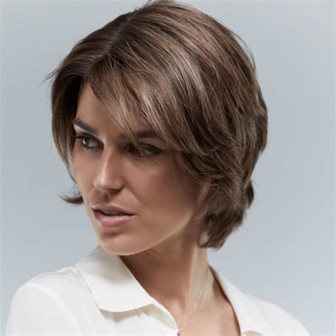 100 Human Hair Wigs Stunningly Realistic Wigs For Women Daniel Alain