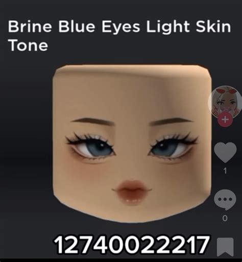 Código De Cara Brookhaven Boyama Kitapları Çıkartma Yüz